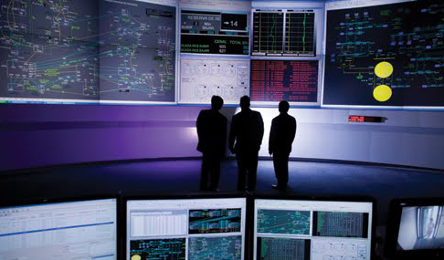 |SRD| Sistema Reportes de Disturbio